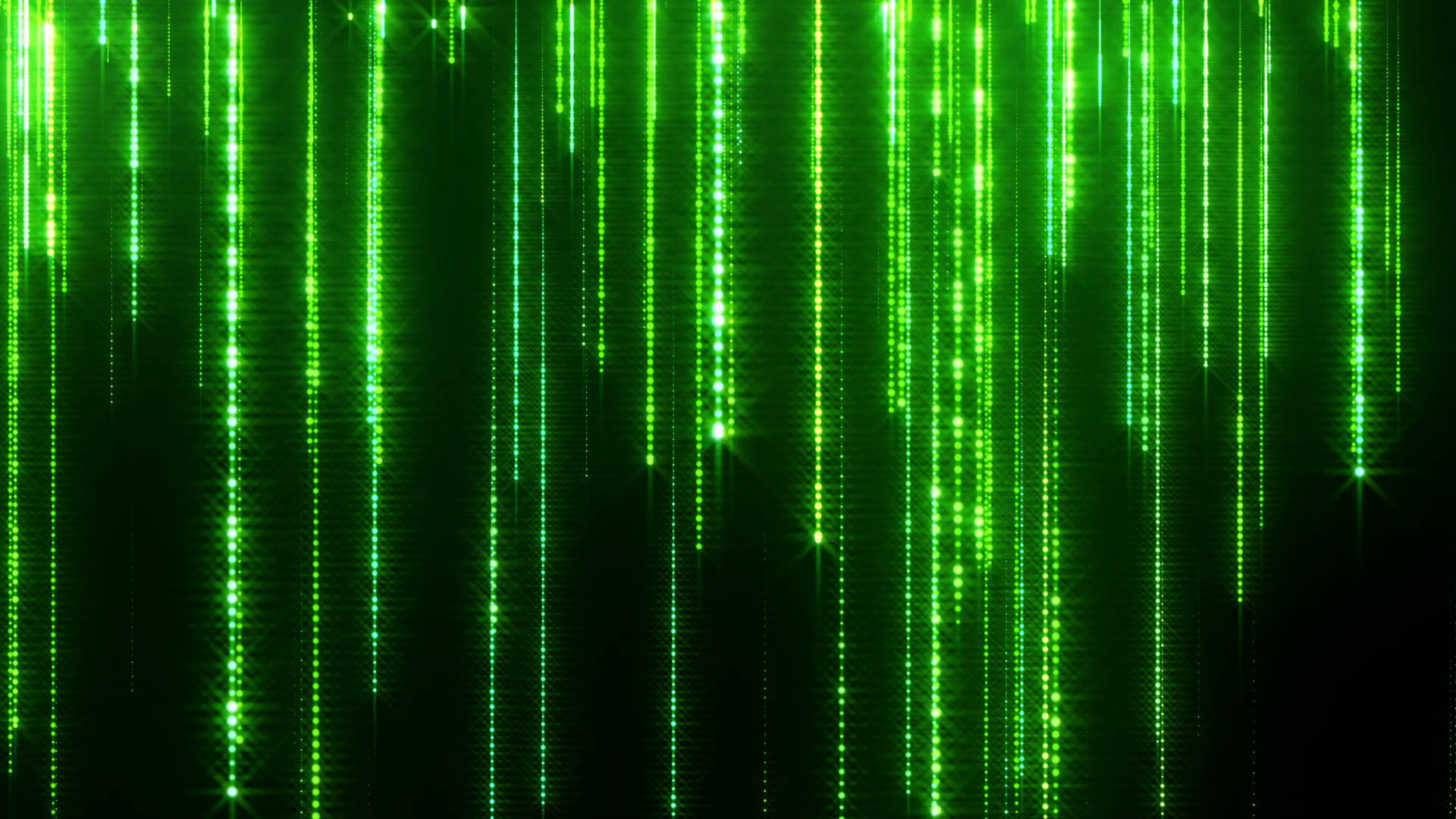 Glittering Particle Streaks Seamless Looping | Raining Glowing Glitter ...