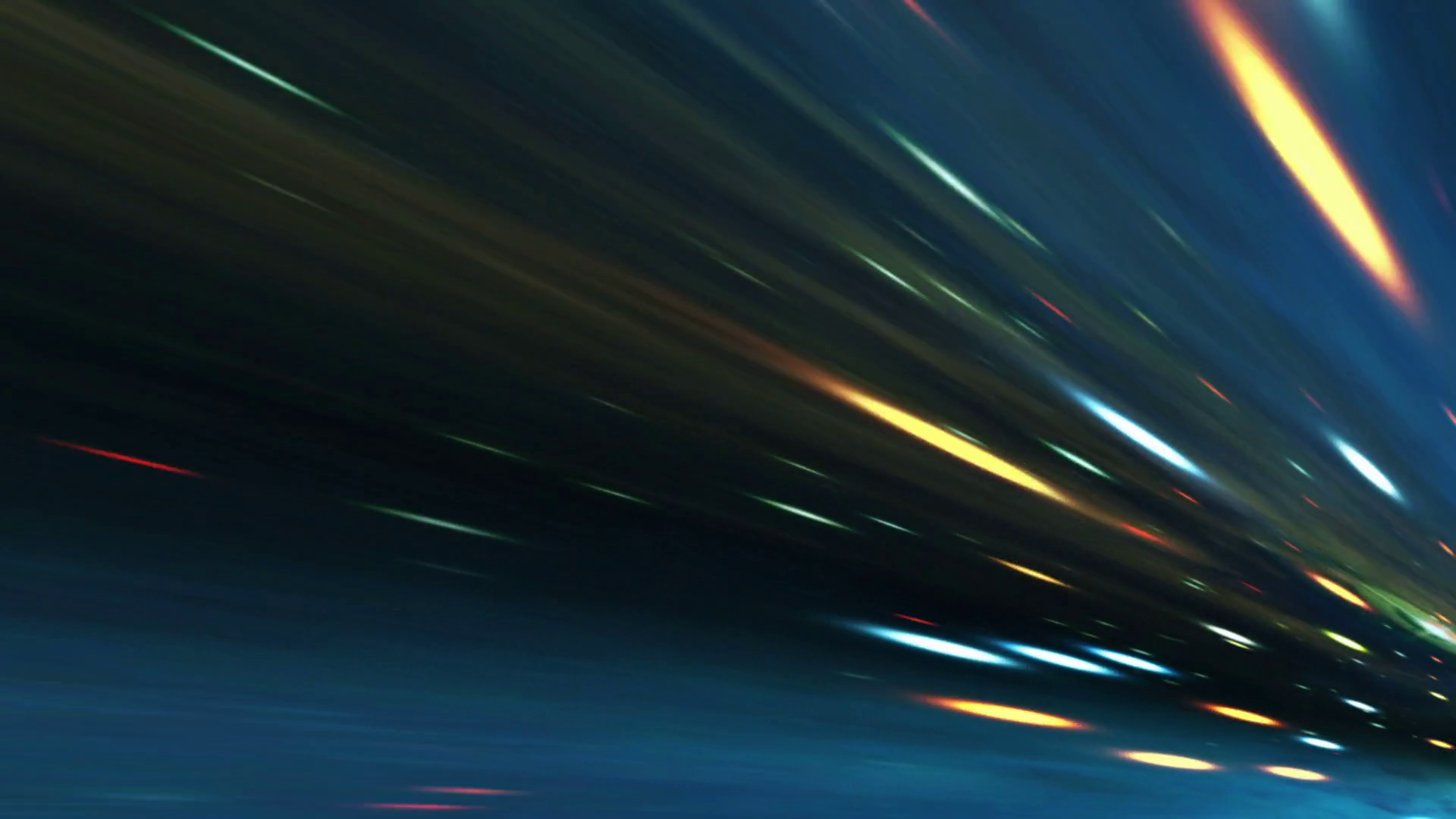 High Velocity High Speed Light Streaks | Metro City Long Exposure Light ...