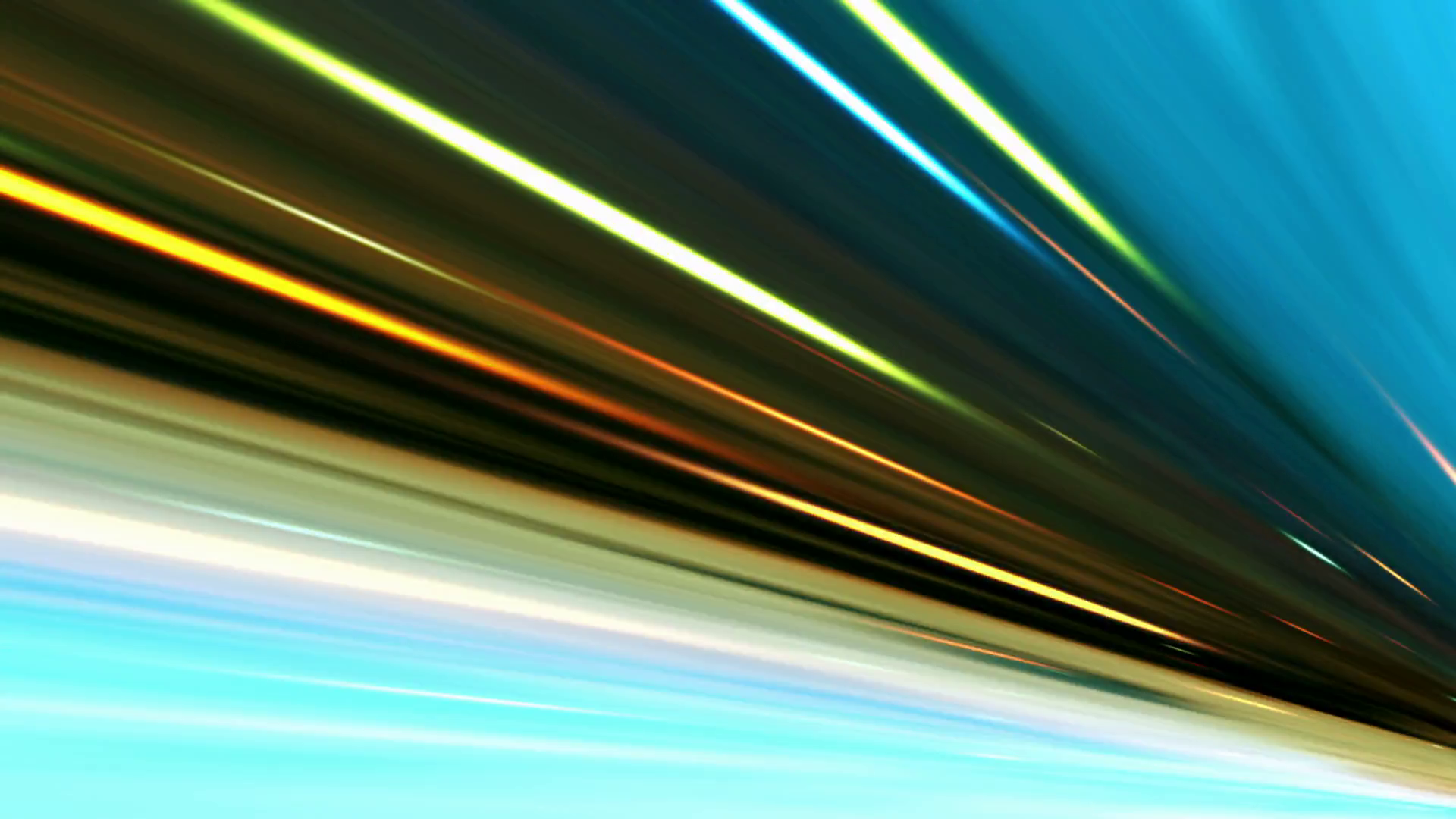 High Velocity High Speed Light Streaks | Stock Motion Graphics SBV ...