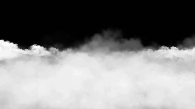 Clouds Alpha Channel | Effects and Overlays motion backgrounds ...