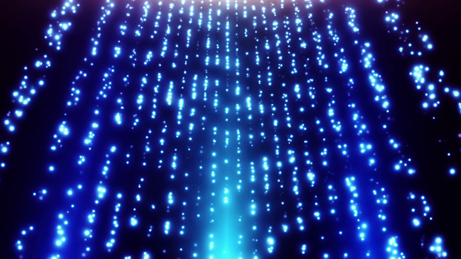 Looped Falling Glowing Dust Particles Motion Stock Motion Graphics SBV-309314504 - Storyblocks