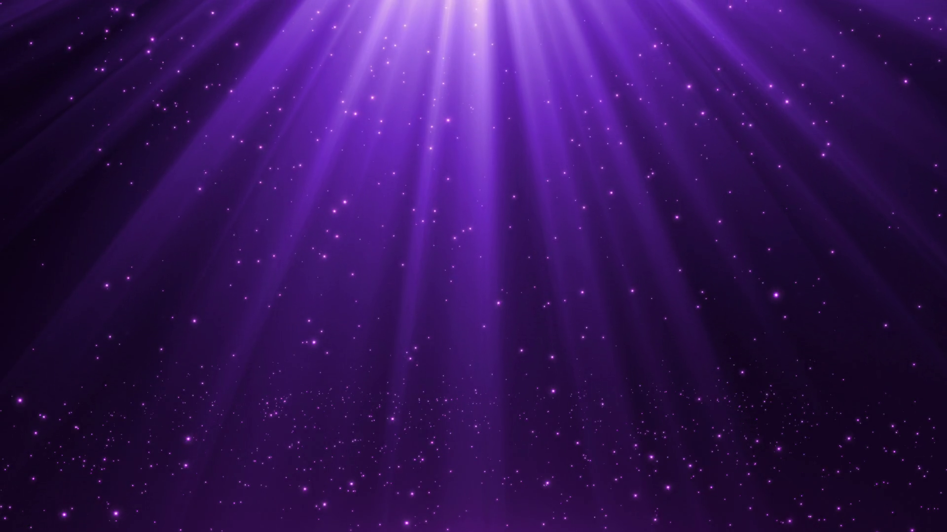 New Version Magical Rain Of Sparkling Orbs Stock Motion Graphics SBV ...