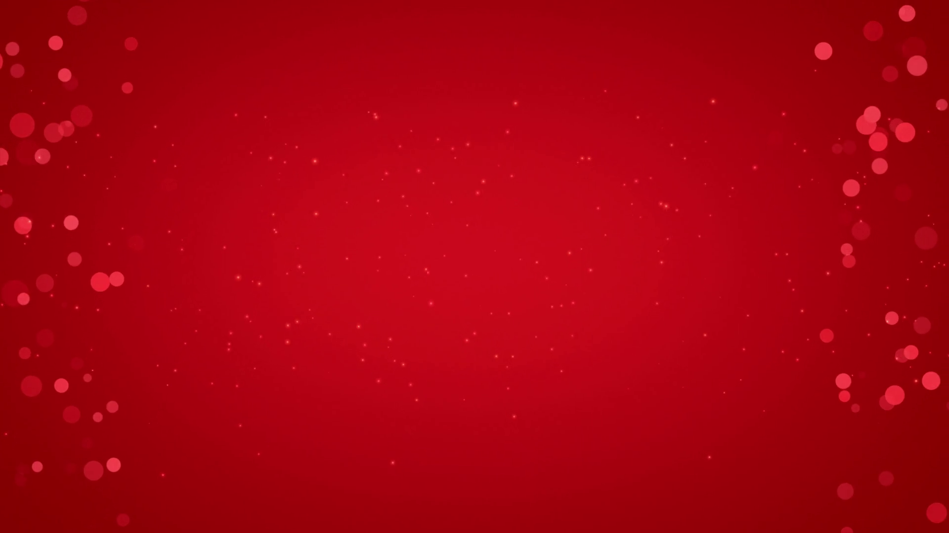 Side Particles Background Seamless Loop Red Stock Footage SBV-305126956 ...