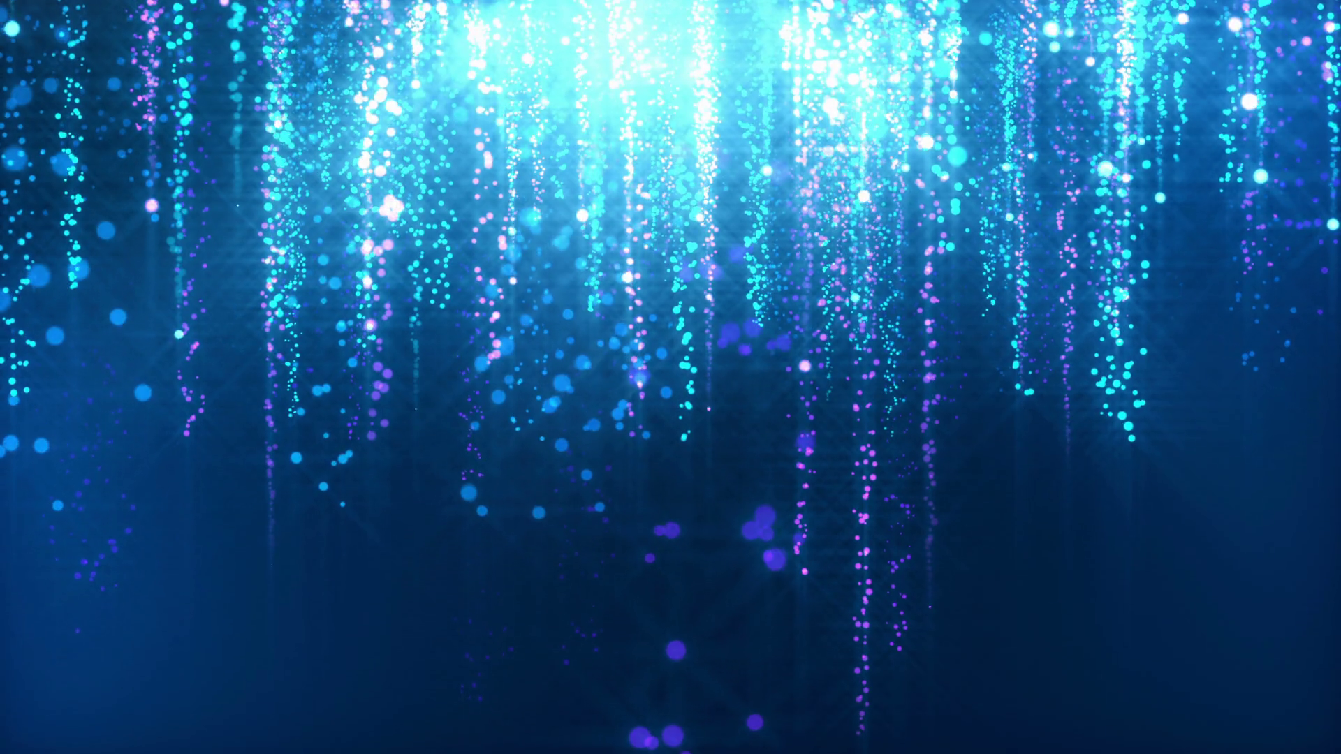 Star Streaks Falling From Heaven | Glowing Stock Motion Graphics SBV ...