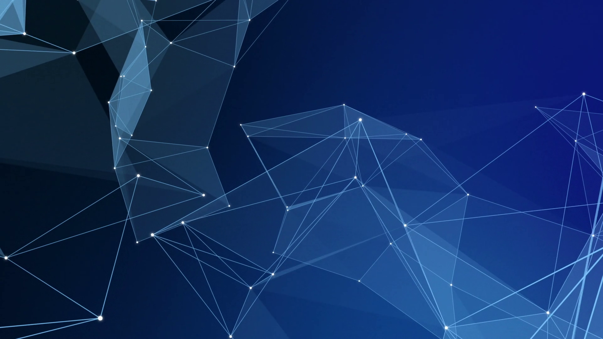 3d Connected Dots Polygons Lines Plexus Stock Motion Graphics SBV ...