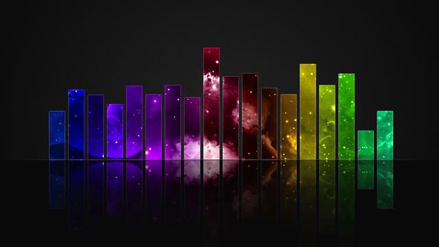Download Royalty Free Music Backgrounds - Music Animation