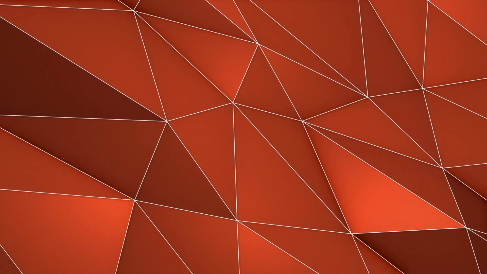 Color Changing Elegant Polygonal Surface | Stock Motion Graphics SBV ...