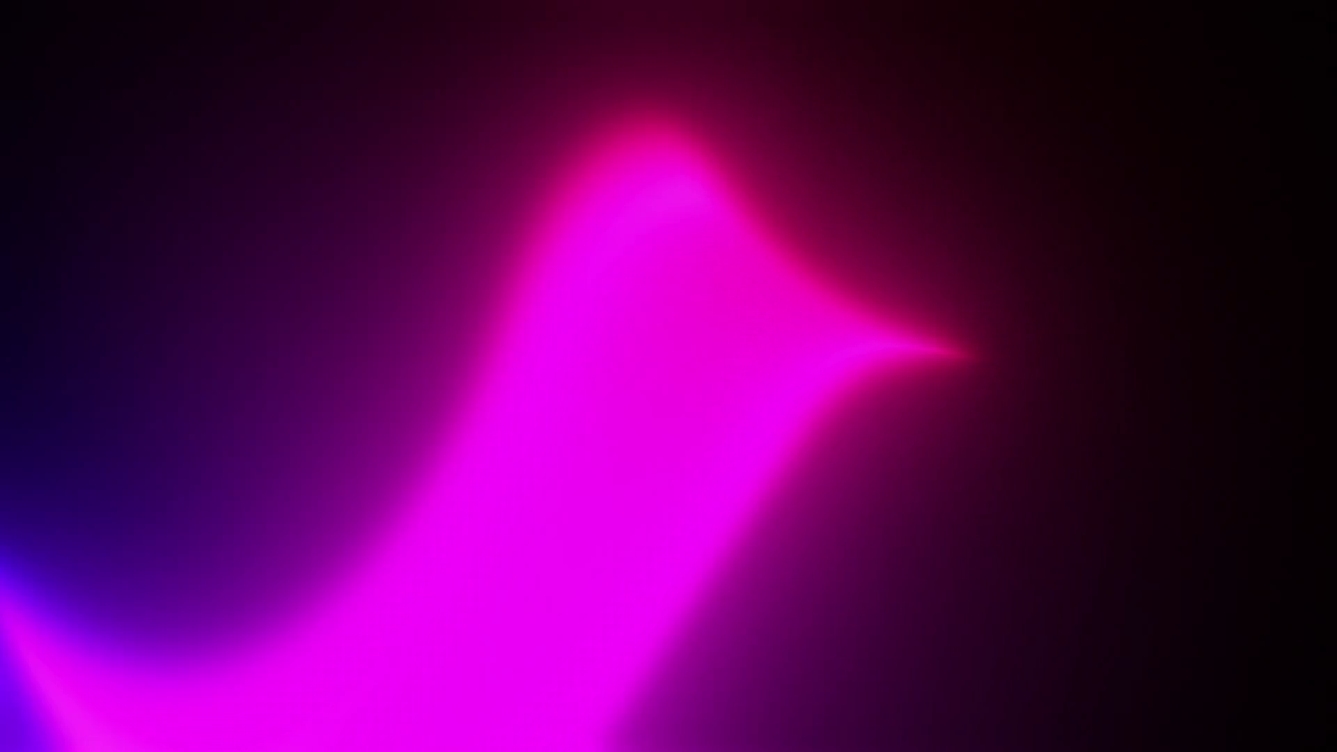 Neon Ribbons Streaks Of Light Glowing Light Stock Motion Graphics SBV ...