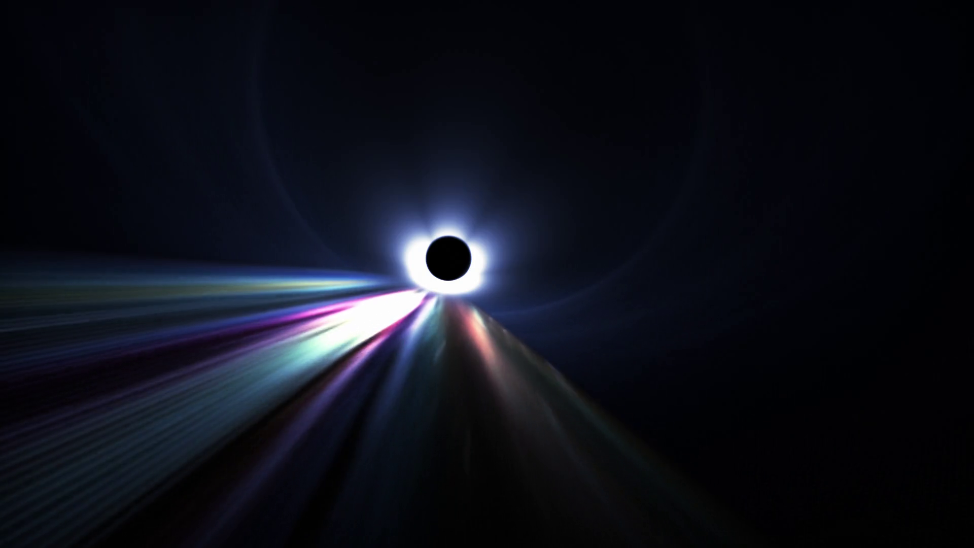 Dark Vortex Light Streaks Light Speed Stock Motion Graphics SBV ...