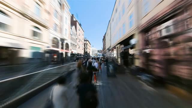 Europe Sightseeing Stock Footage: Royalty-Free Video Clips - Storyblocks