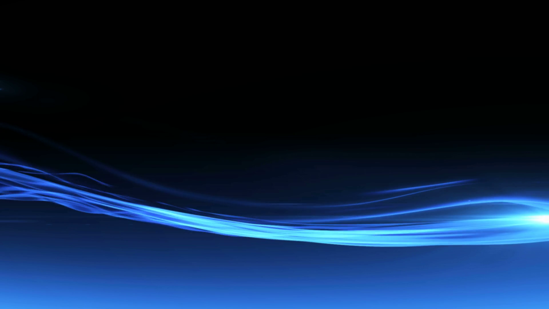 Blue Smoke Waves Move In Air Stock Footage SBV-301051036 - Storyblocks
