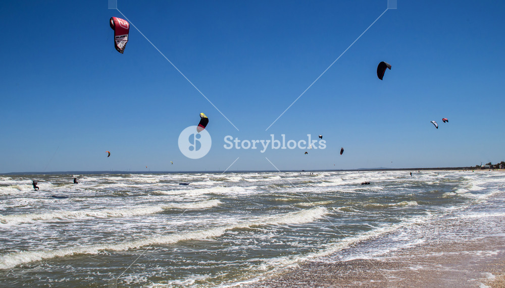Flying on a wing Royalty-Free Stock Image - Storyblocks