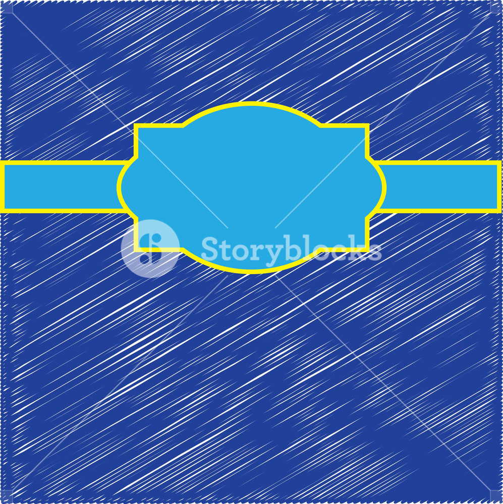 Abstract Label Banner Design Royalty-Free Stock Image - Storyblocks