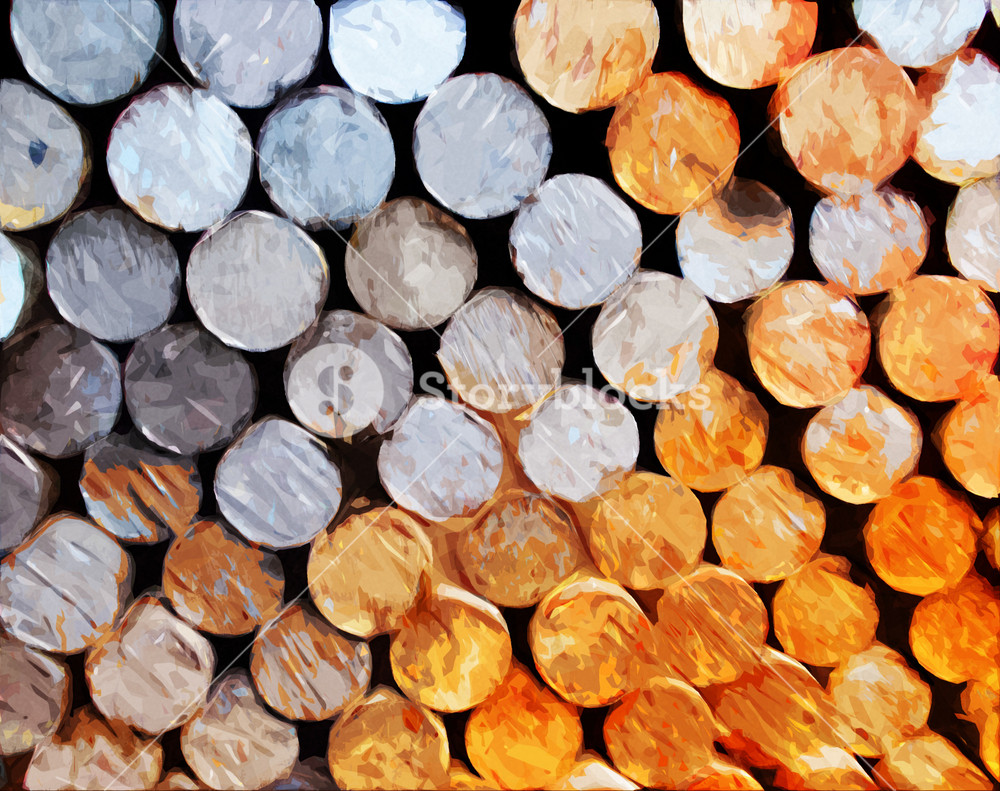 Artistic Texture Royalty-Free Stock Image - Storyblocks