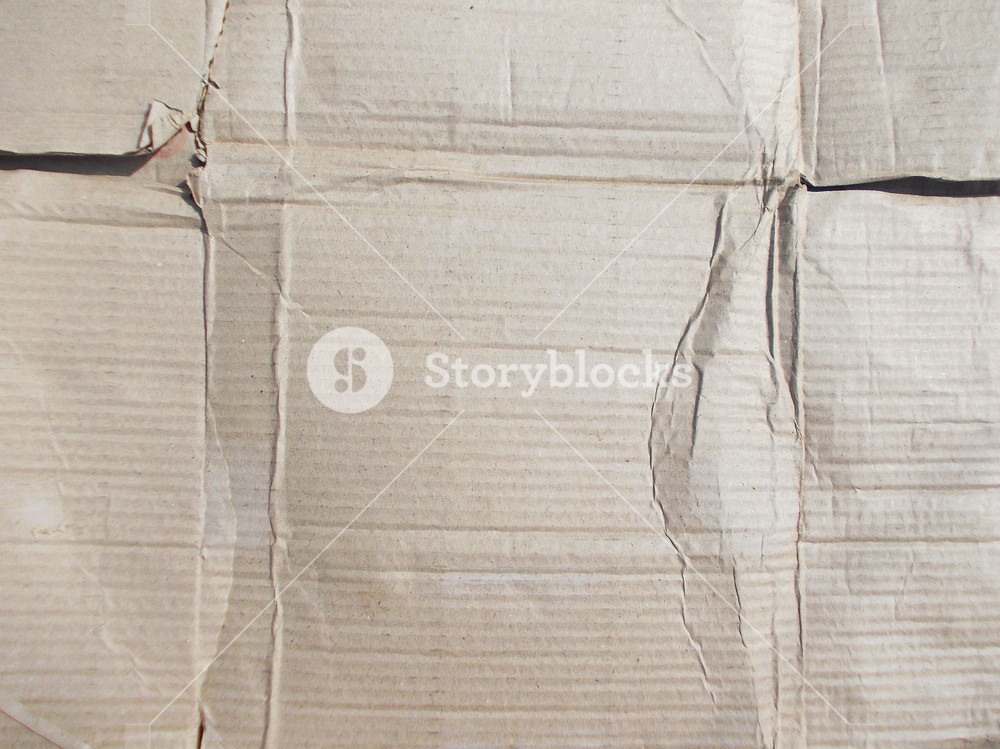 Cardboard Texture Royalty-Free Stock Image - Storyblocks