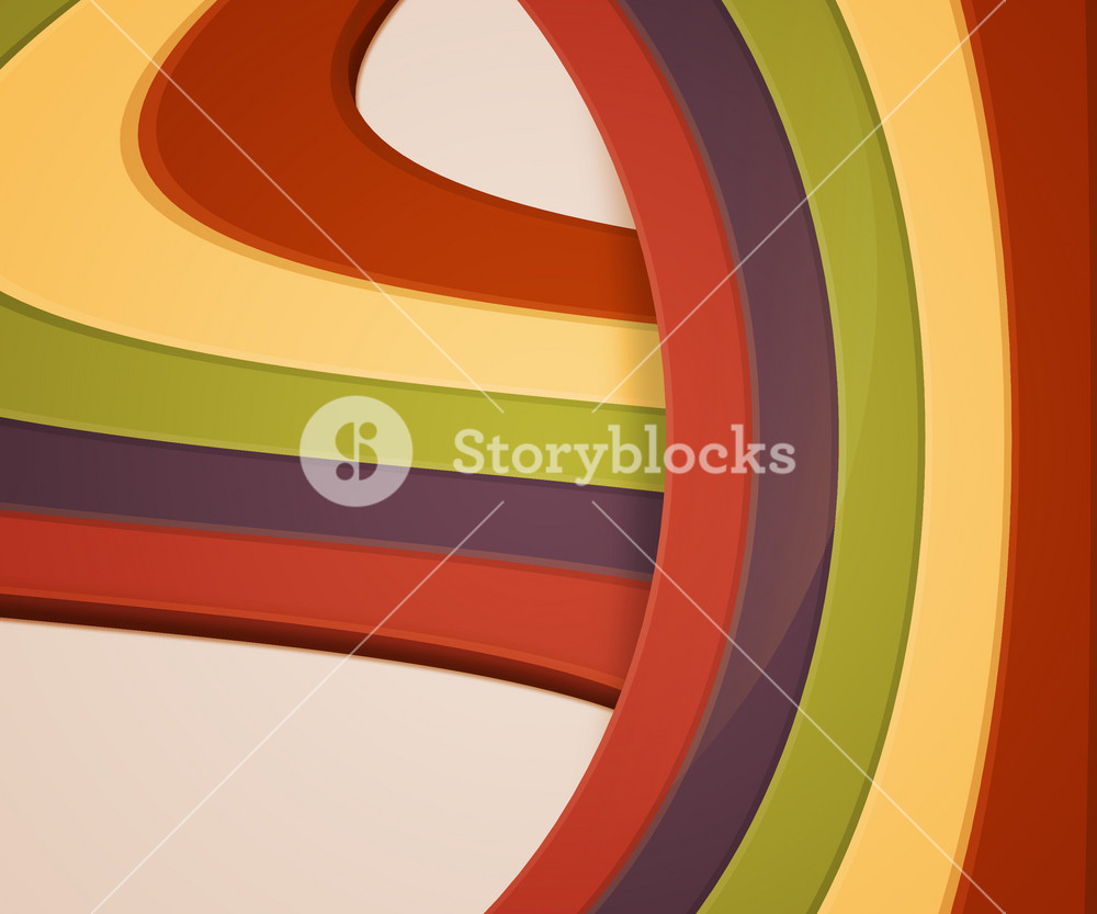 Colorful Abstract Sepia Background Royalty-Free Stock Image - Storyblocks