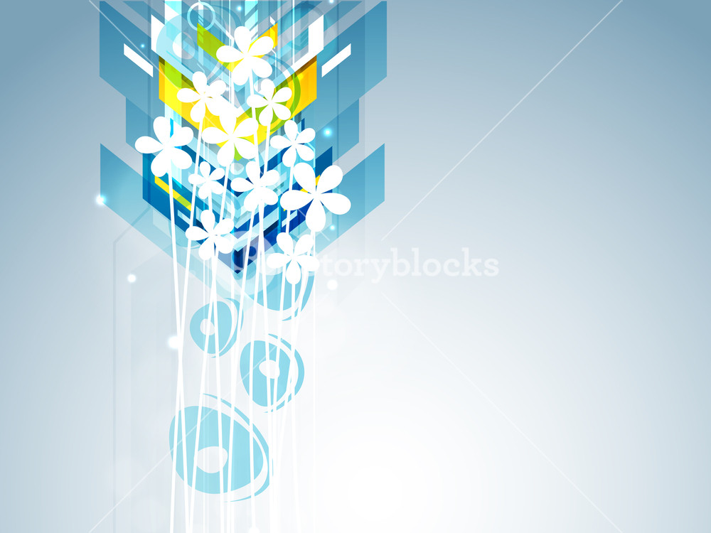 Creative Abstract Background. Royalty-Free Stock Image - Storyblocks
