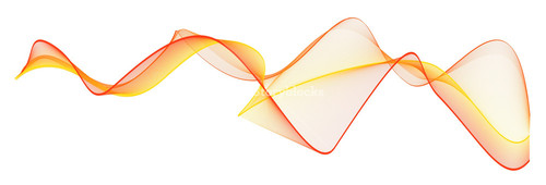 Vintage Blend Lines Vector Illustration Royalty-Free Stock Image ...