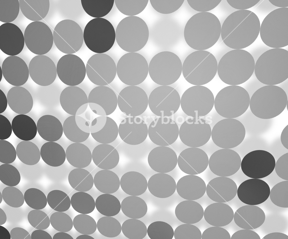 Dots Background Royalty-Free Stock Image - Storyblocks