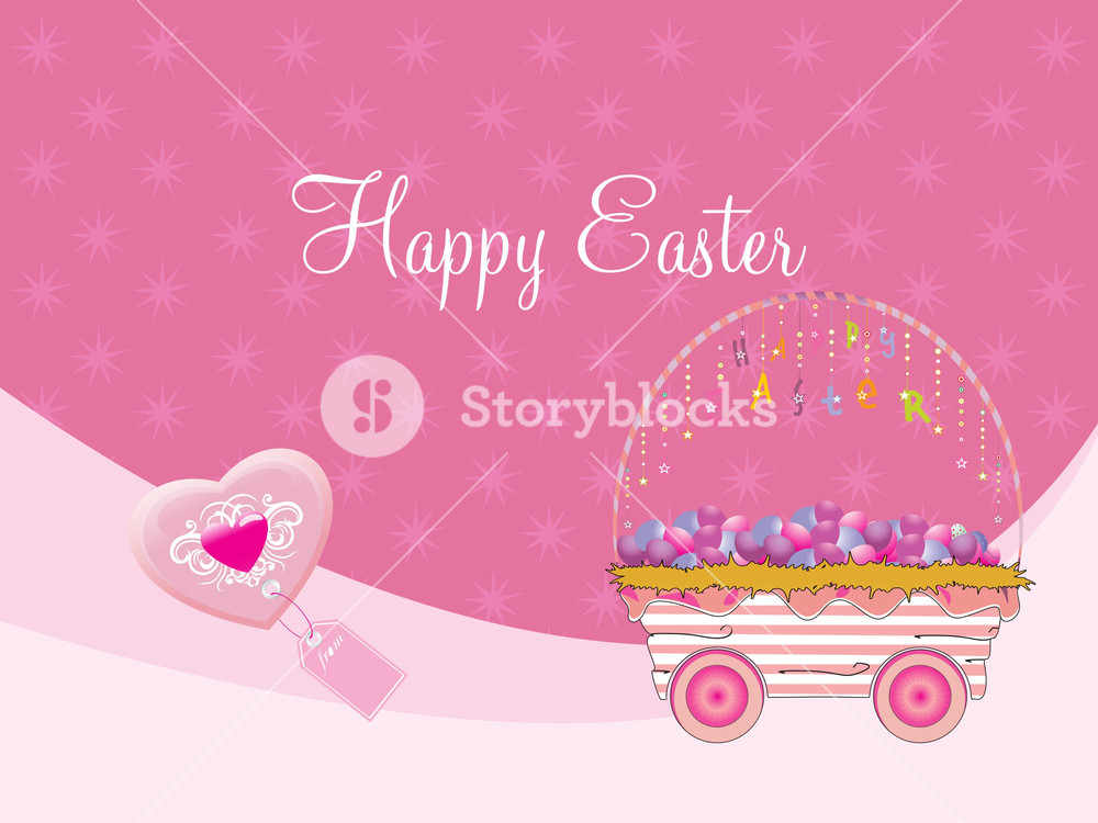 Easter-backgrounds7 Royalty-Free Stock Image - Storyblocks