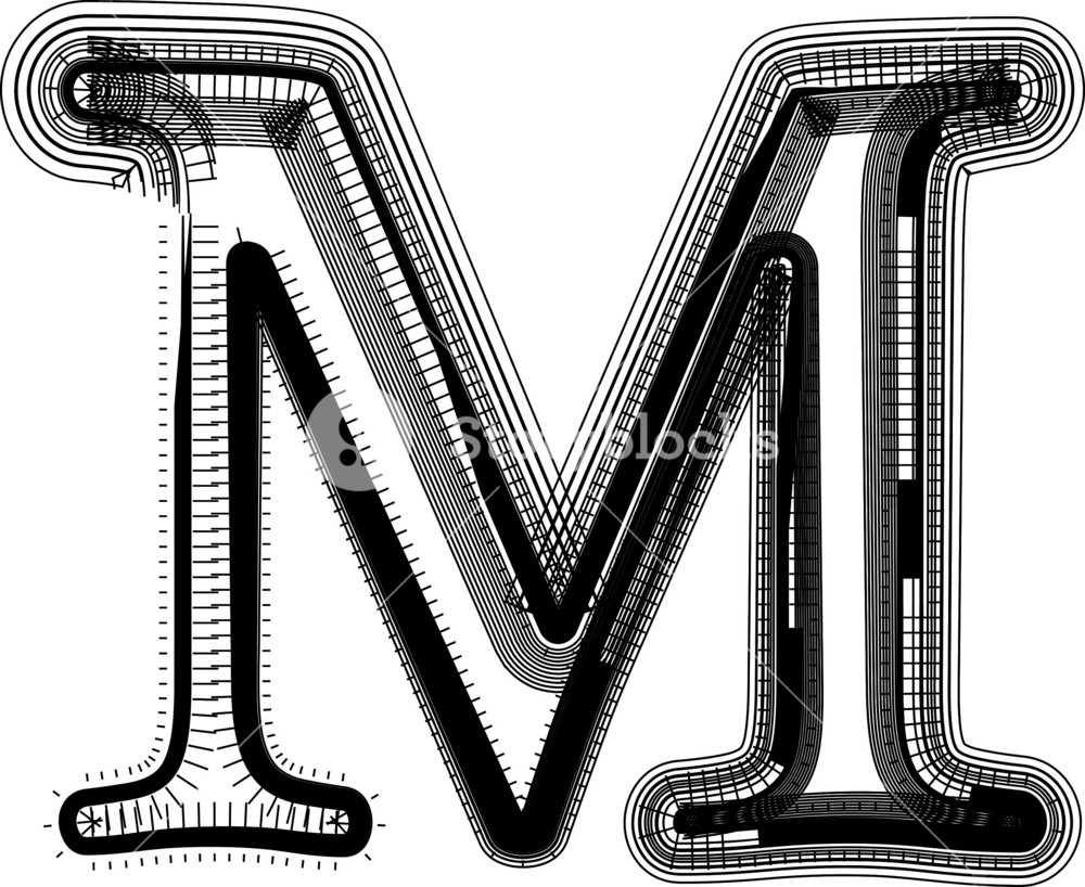 The Letter M In Different Fonts Leqwermarket The Letter M In Different Fonts Leqwermarket