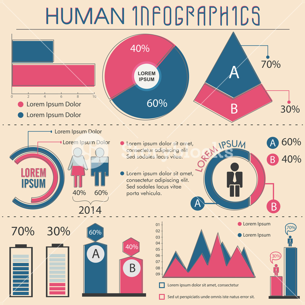 Infographic Example Gramladeg