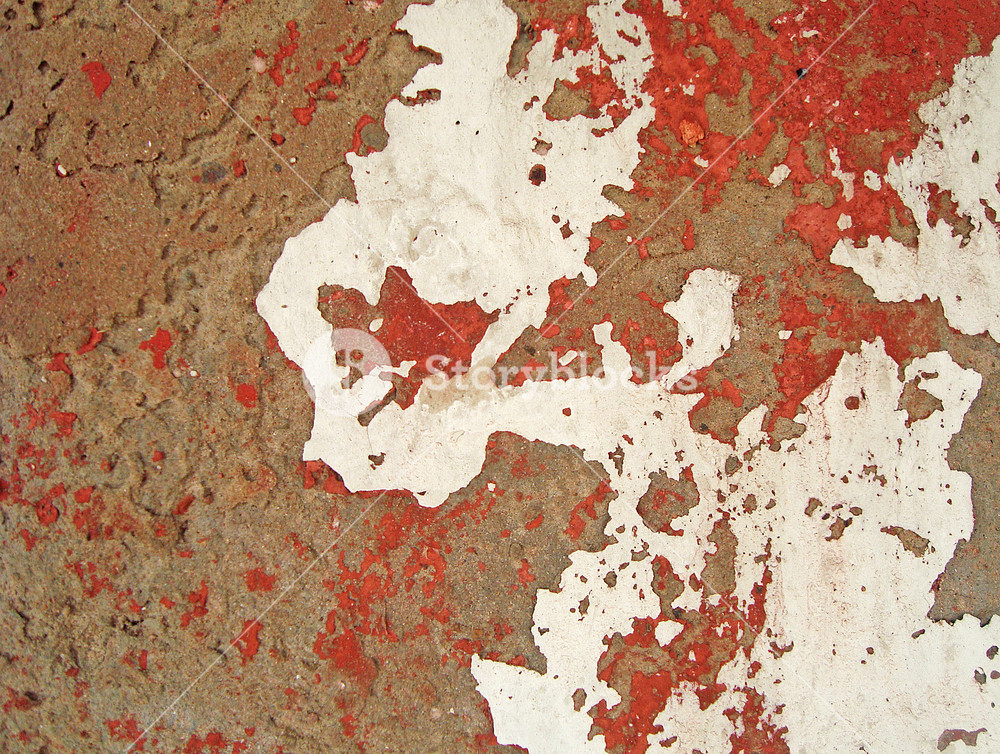 Grunge_paint_texture Royalty-Free Stock Image - Storyblocks