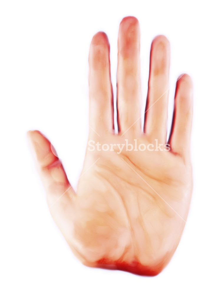 Hand Royalty-Free Stock Image - Storyblocks