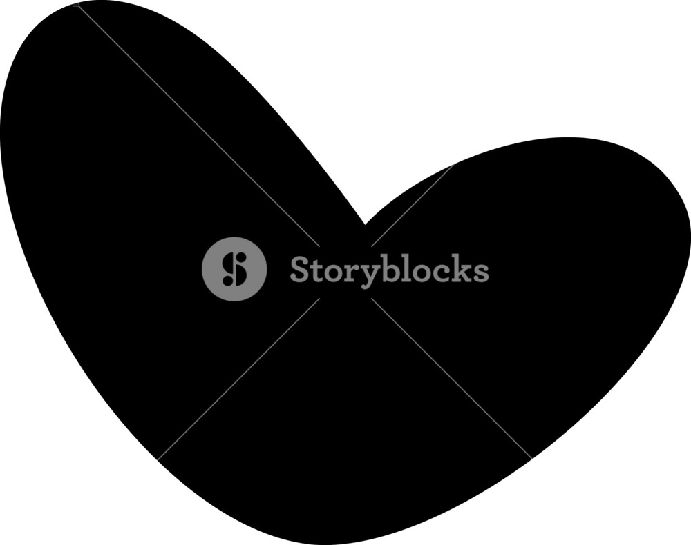 Heart Silhouette