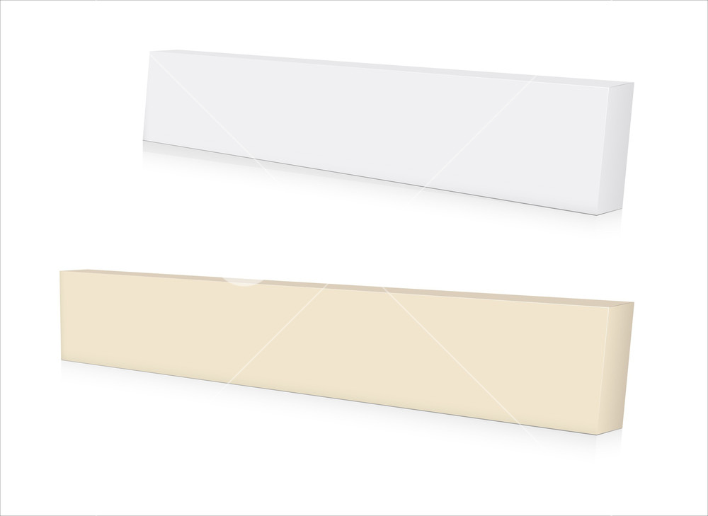 Horizontal Boxes Royalty-Free Stock Image - Storyblocks