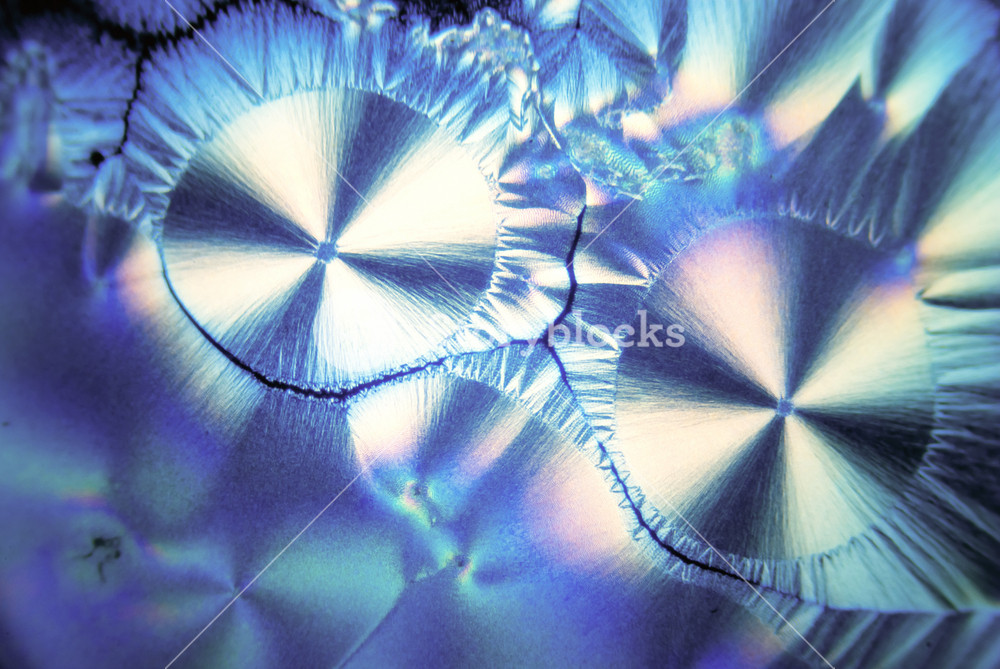 Microcrystals Royalty-Free Stock Image - Storyblocks