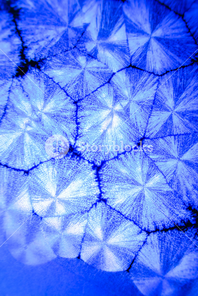Microcrystals Royalty-Free Stock Image - Storyblocks