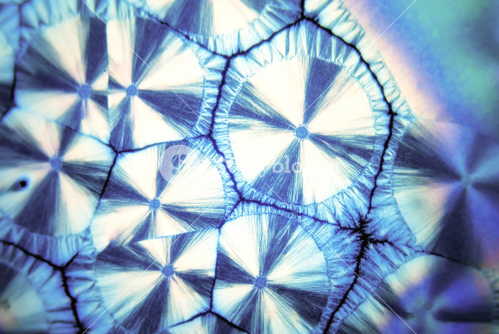 Microcrystals Royalty-Free Stock Image - Storyblocks