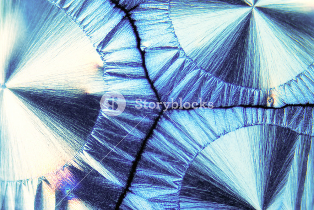 Microcrystals Royalty-Free Stock Image - Storyblocks