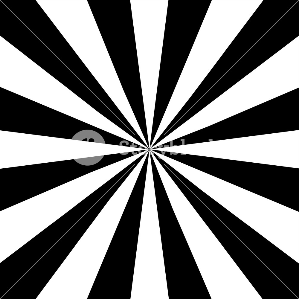 Monochrome Black And White Swirl Pattern Royalty-Free Stock Image ...