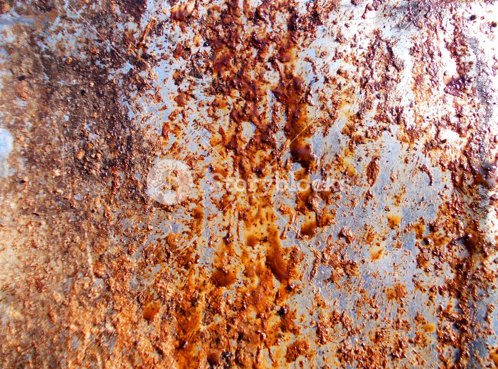 Rust Texture Royalty-Free Stock Image - Storyblocks
