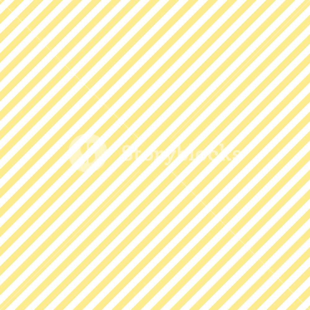 Yellow And White Diagonal Stripes Pattern Royalty-Free Stock Image ...